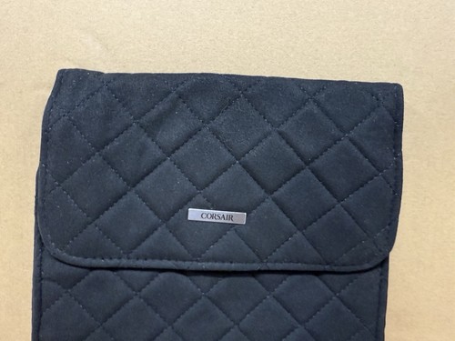 Corsair Virtuoso RGB Wireless XT Headset Microphone Cable & Case | eBay