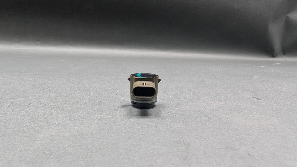 Tesla Model 3 Steel Gray Front Bumper Parking Sensor 2021-2023 1127503 ...