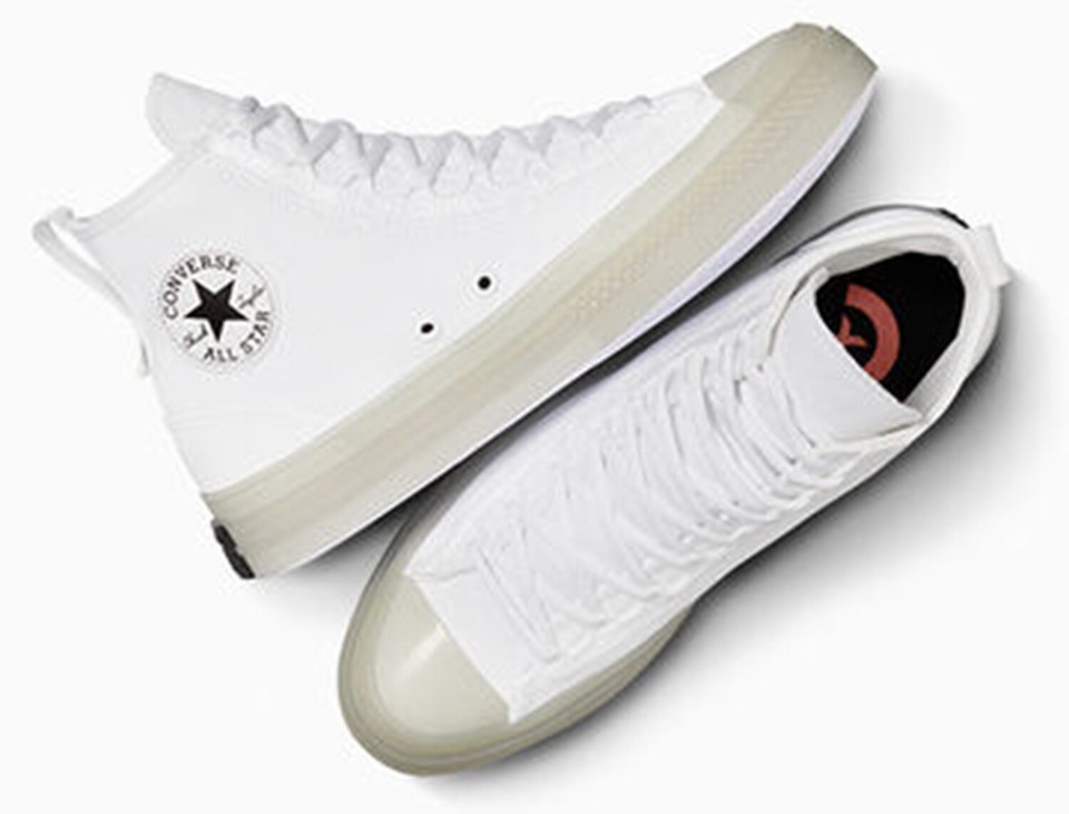 CONVERSE Chuck Taylor All Star CX EXP2 High Top Shoes Limited Edition ...