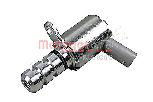 METZGER Oil Pressure Valve For AUDI A1 SEAT Alhambra SKODA VW 07-19 ...