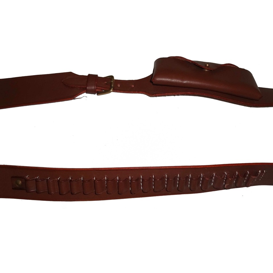 German Mauser C96 Bolo M1921 Leather Pistol Holster & Bandolier Belt M ...