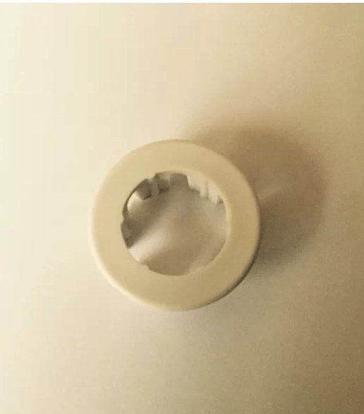 IDEAL STANDARD ARMITAGE SHANKS SV92667 TOILET CISTERN DUAL FLUSH VALVE ...