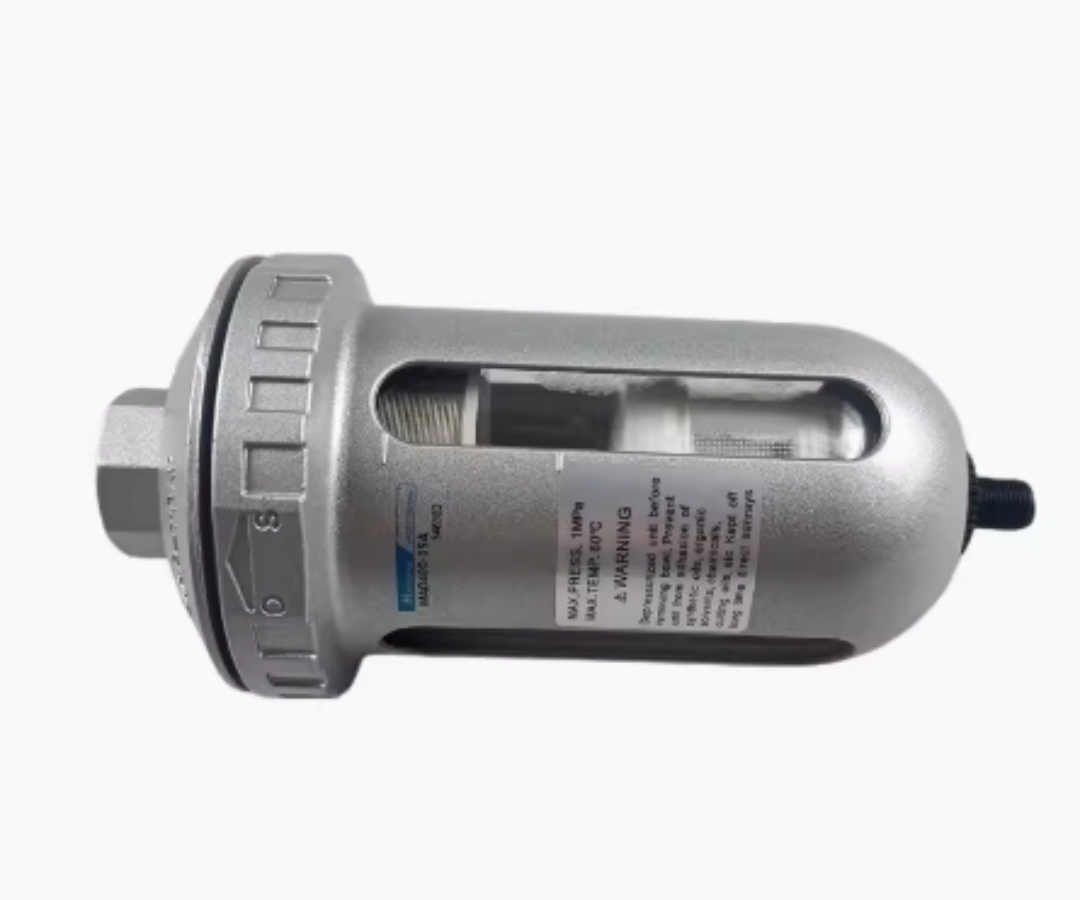 QTY:1 NEW FIT FOR MINDMAN MAD400-8A Automatic Drain | eBay