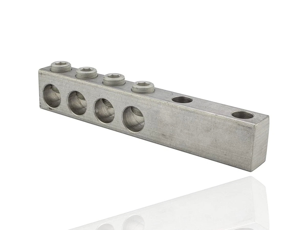 350 Mcm Aluminum Connectors Online | www.valleyglass.com