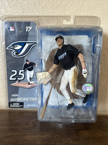 Troy Glass Action Figure Mcfarlanes (2007) | eBay