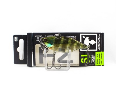 Jackall TN 60 Trigon Silent Vibration Lure Jakko Gill (3923) | eBay