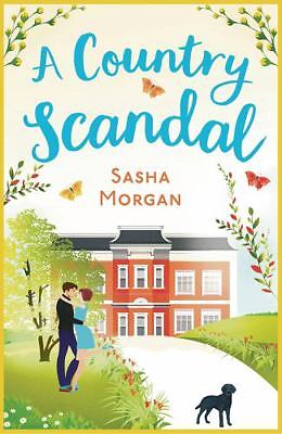 SCANDAL by Sasha Morgan 1786699028 | eBay UK