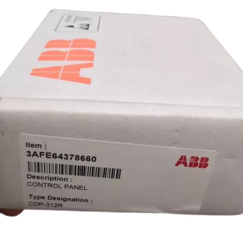 1PC NEW ABB CDP-312R CDP312R ACS800 Drive Panel | eBay