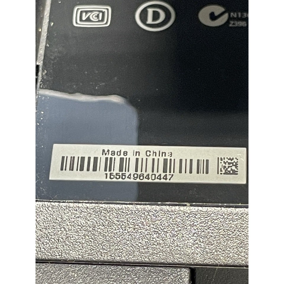 Microsoft Xbox One Kinect Camera Motion Sensor Bar Not Tested | eBay