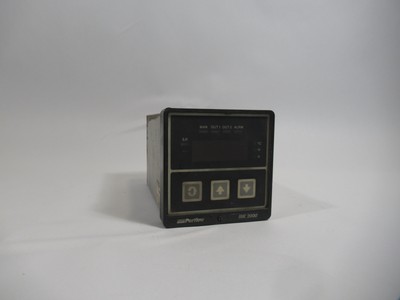 Temperature Controllers - Partlow Mic