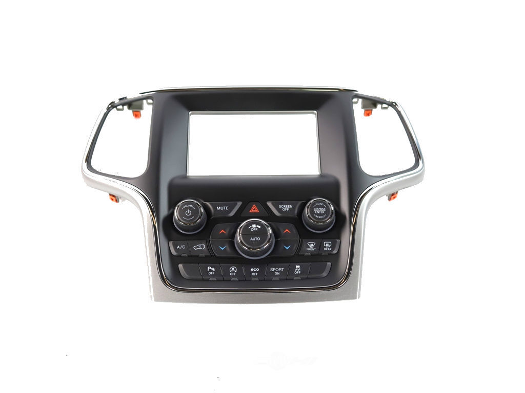 Radio Module Interface-Control Unit Mopar 68333929AC for sale online | eBay