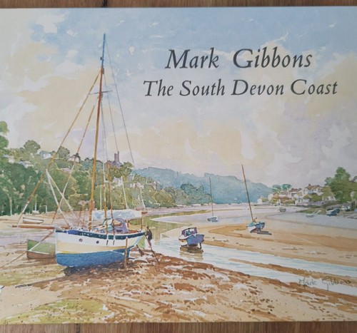 Mark Gibbons, The South Devon Coast 1899383425 9781899383269 | eBay