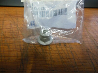 OE GM 11588949 Plug, Water Pump | eBay