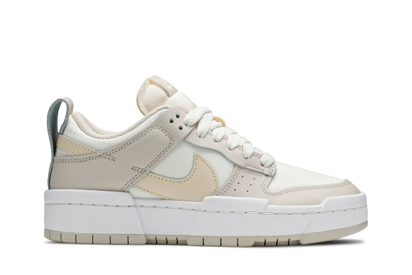 Nike Dunk Low Disrupt ail' CK6654-103 Women's Shoes | eBay