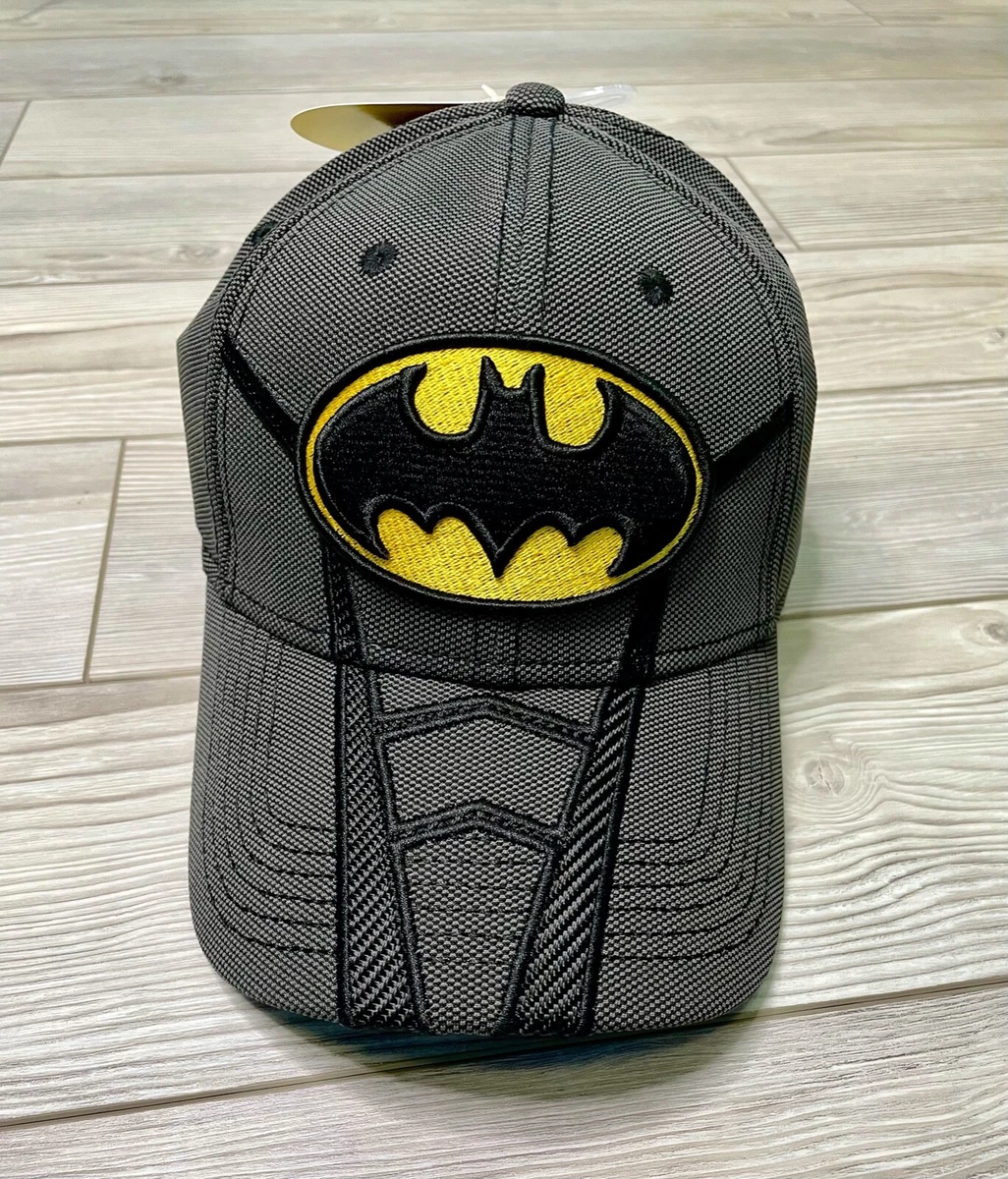 Dc Comics Batman Hats