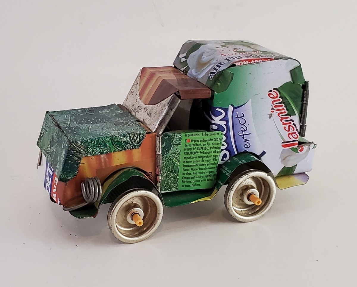 Cars Made Out Of Recycled Materials Cars: Agricultural Waste, Recycled