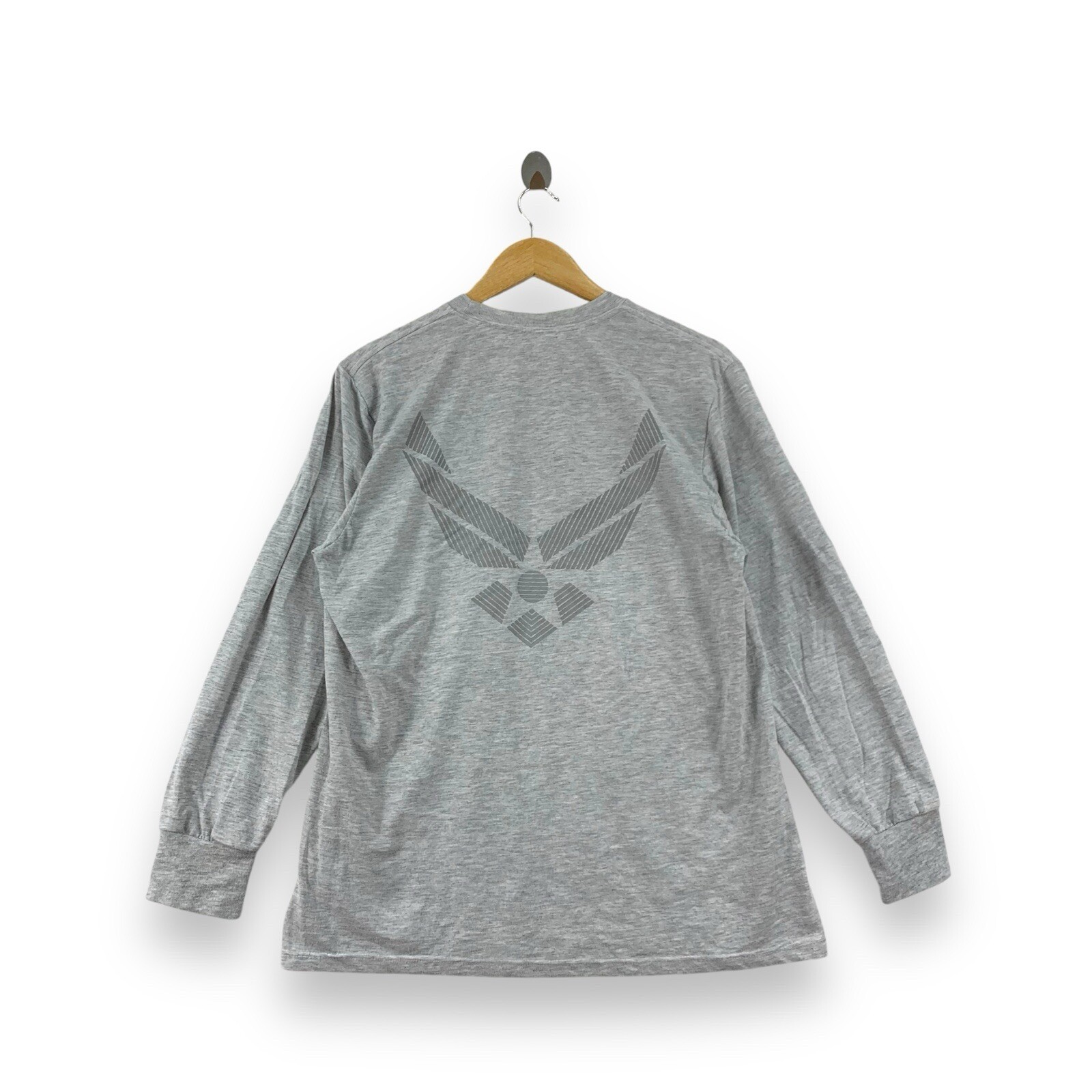 Vintage 90’ US AIR FORCE USAF Soffe Military Tee Shir… - Gem