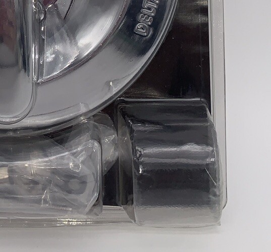 Delta RP54870 Knob Handle To Lever Conversion Shower Kit Open Box See ...