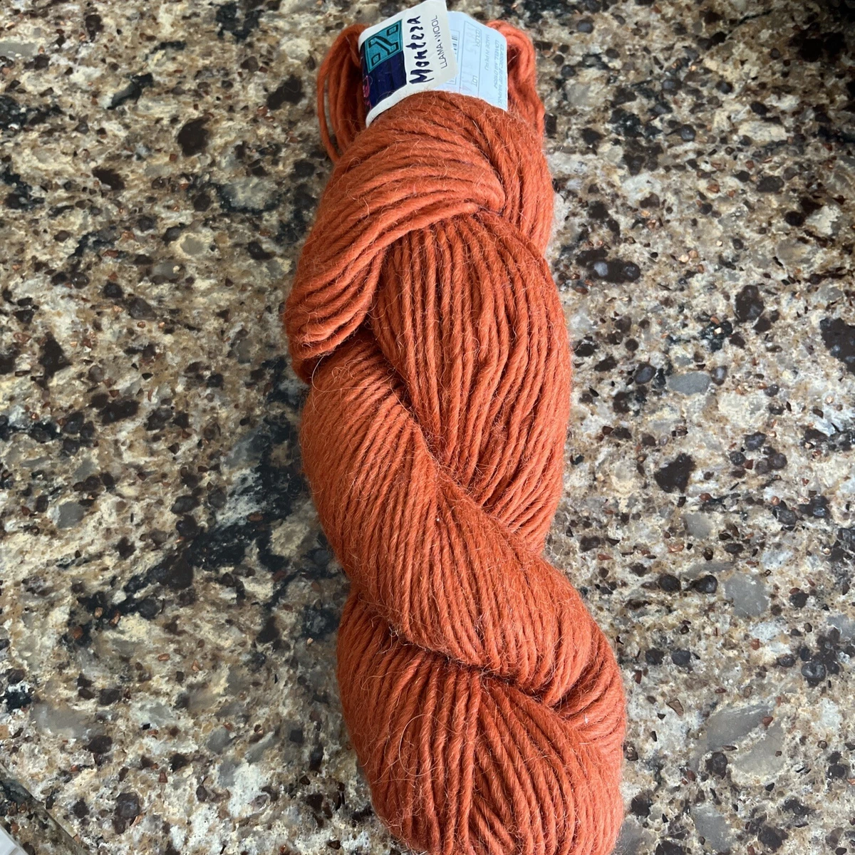 Llama Wool