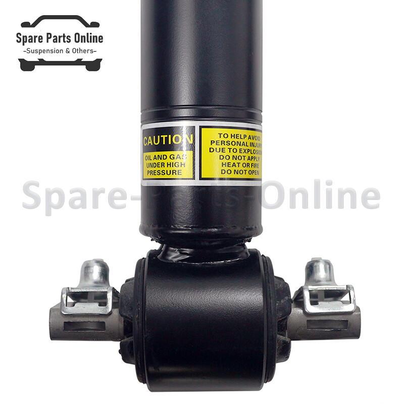 2x W (S)Absorber 84977478 for GM Chevy Tahoe Silverado Suburban GMC ...