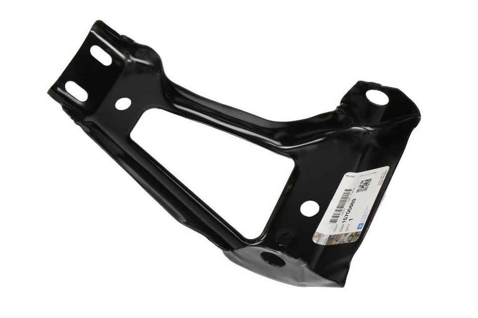 GM Genuine Parts 15705669 Bumper Support | eBay