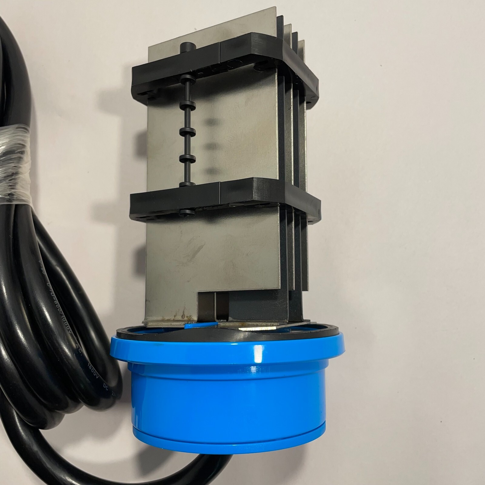 Saltmate / Aquaswim SM90 90 Replacement Chlorinator Cell 5yr for sale ...