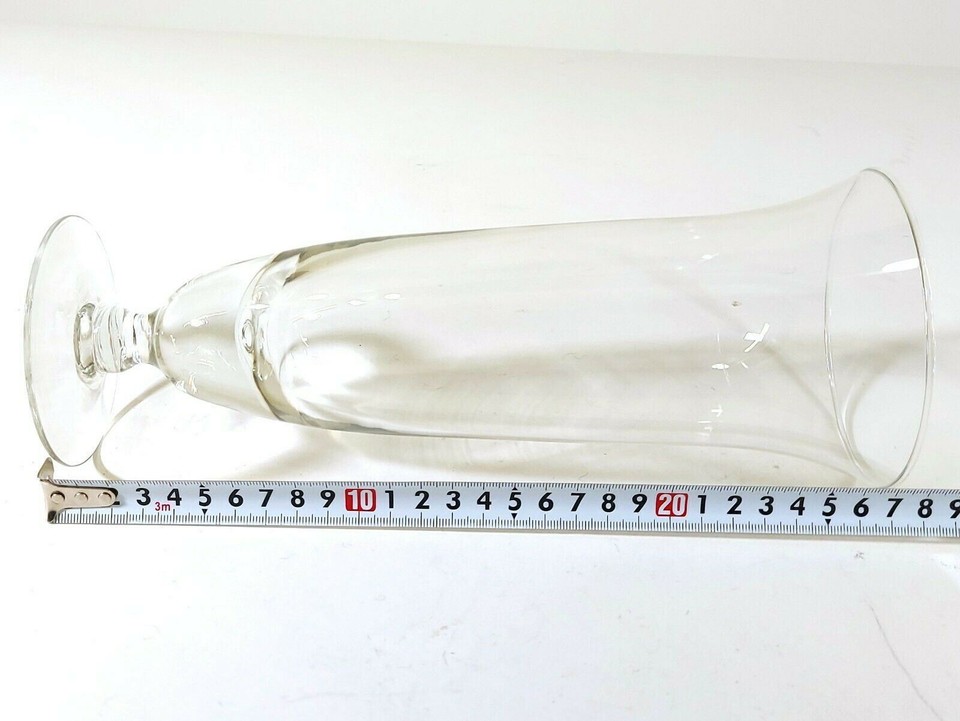 Vintage Vase Hand Made Crisa Mexico Q004 | eBay UK