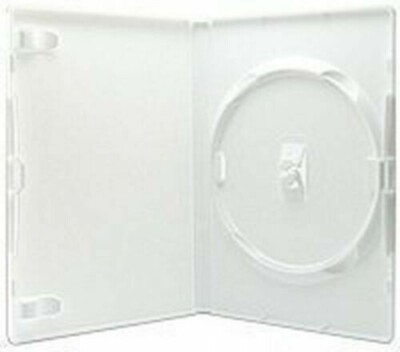 DVD Boxes - 6 Disc Dvd Case