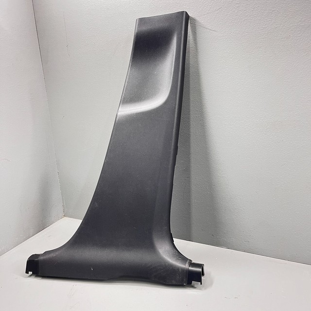 Genuine Mazda Trim(R) B Pillar-Lo KB7W6822002 / KB7W-68-220-02 OEM for ...