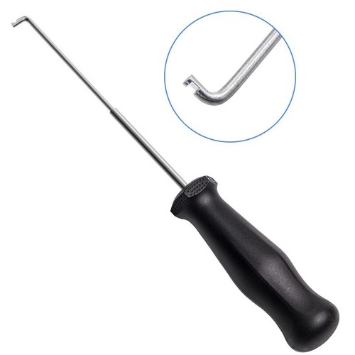Car Door Outer Handle Dismantling Removal Tool Wrench Fit for VW Audi ...