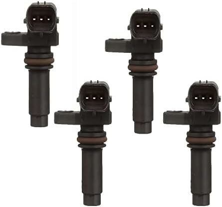 Camshaft Position Sensor for Jaguar XF, XK, XKR, XFR, XJ, XKR-S, XFR-S ...