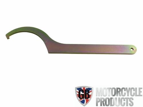 Ducati Superbike 916 Rear Hub Chain Adjusting Spanner Tool -Pt No.88713 ...