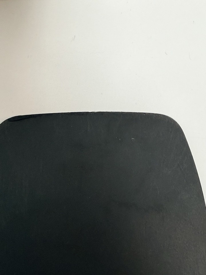 Calphalon Nylon Turner Spatula Flipper 13" Solid Heat resistant to 400 ...