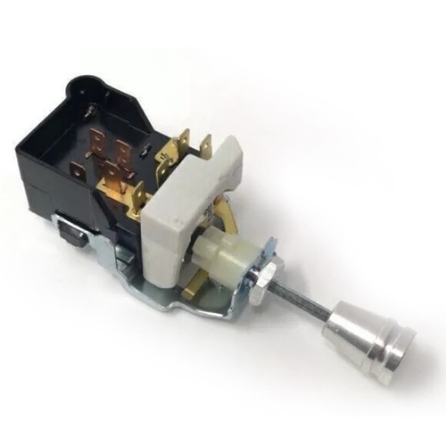 Modern Design For Chevy Headlight Switch With Aluminum Knob For Street ...