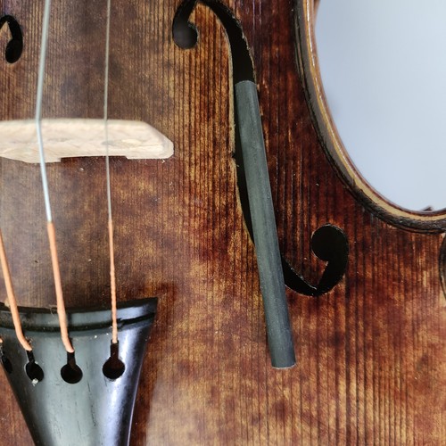 Carbon Fiber Sound Post for 4/4 Violin & Viola | eBay