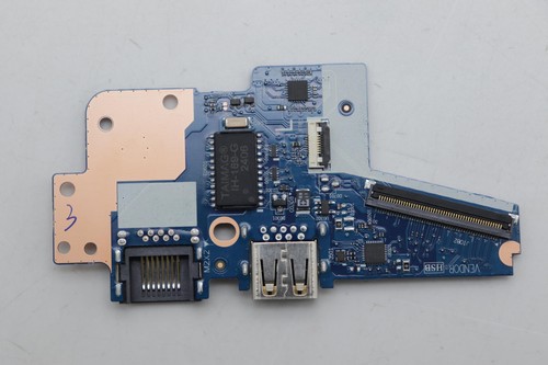 5C51J62795 CARDPOP PCBA IO/B NSF942 LE622 W/FPR | eBay