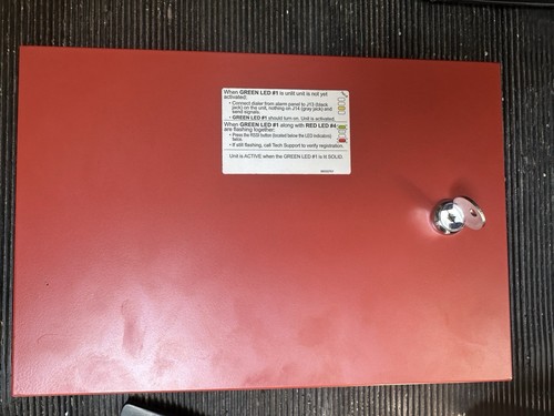 Telguard TG-7FS-V Cellular Alarm Communicator | eBay