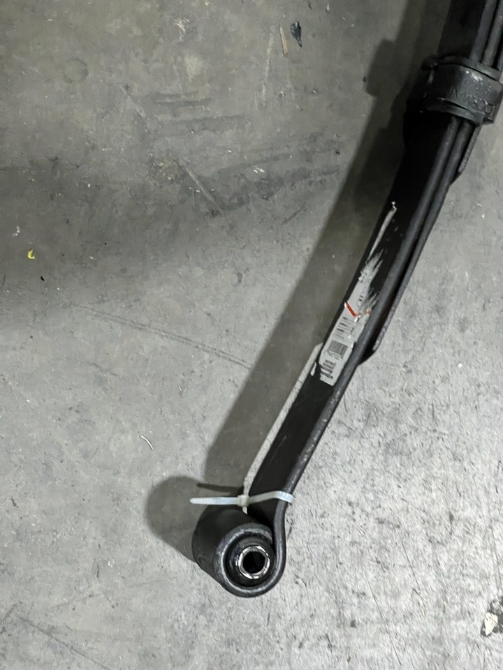 Dorman 929-202 - Rear Direct Replacement Leaf Spring For 1993-2003 Ford ...
