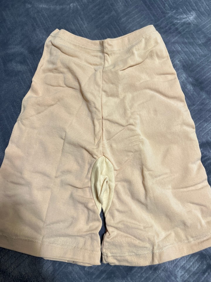 Vintage Exquisite Form Magic Lady Long Leg Panty Girdle NIB Size MED ...