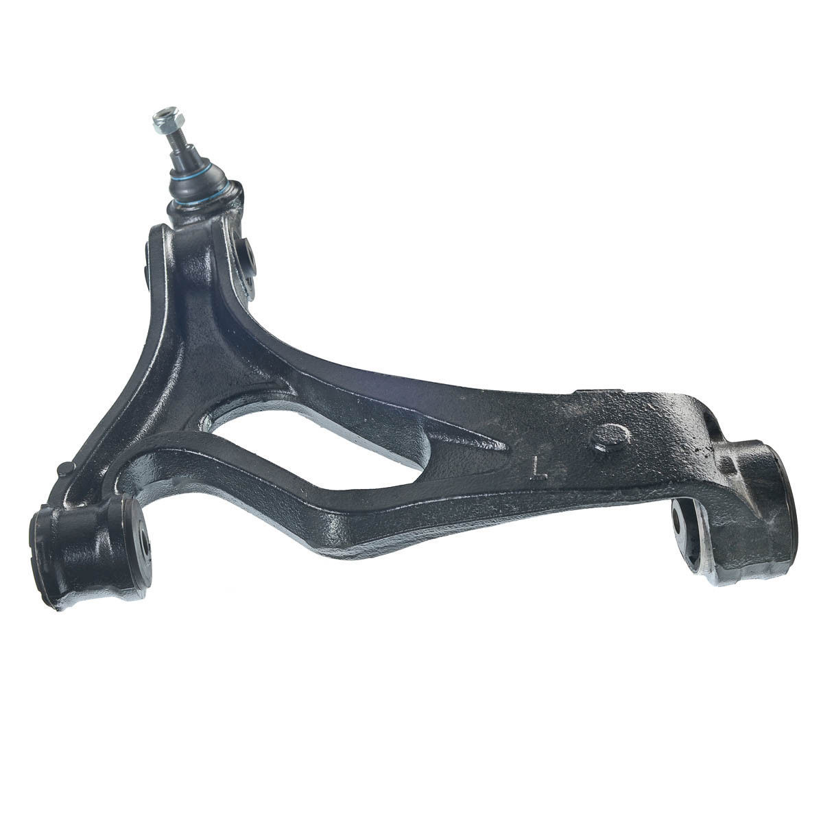 Lower Front Left Control Arm for Audi Q7 Porsche Cayenne VW Touareg ...