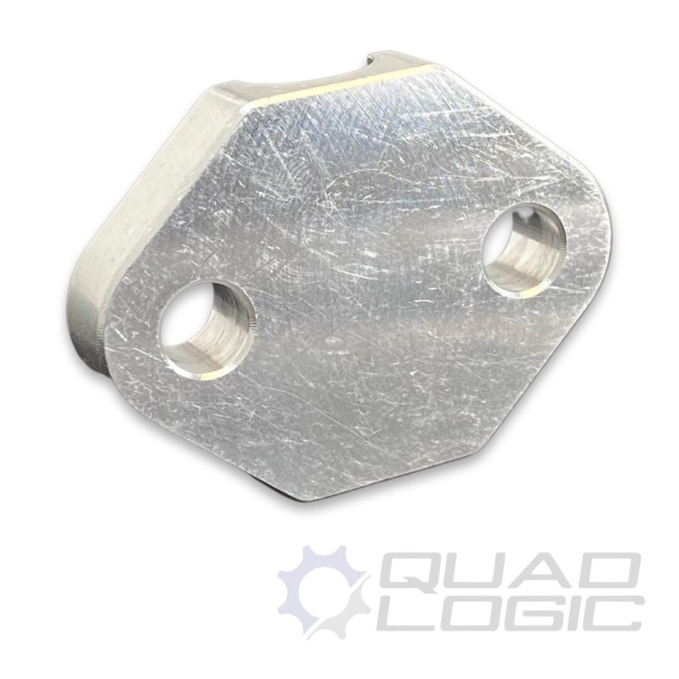 Polaris Sportsman 300 400 500 600 700 800 Billet Shifter Bracket ...