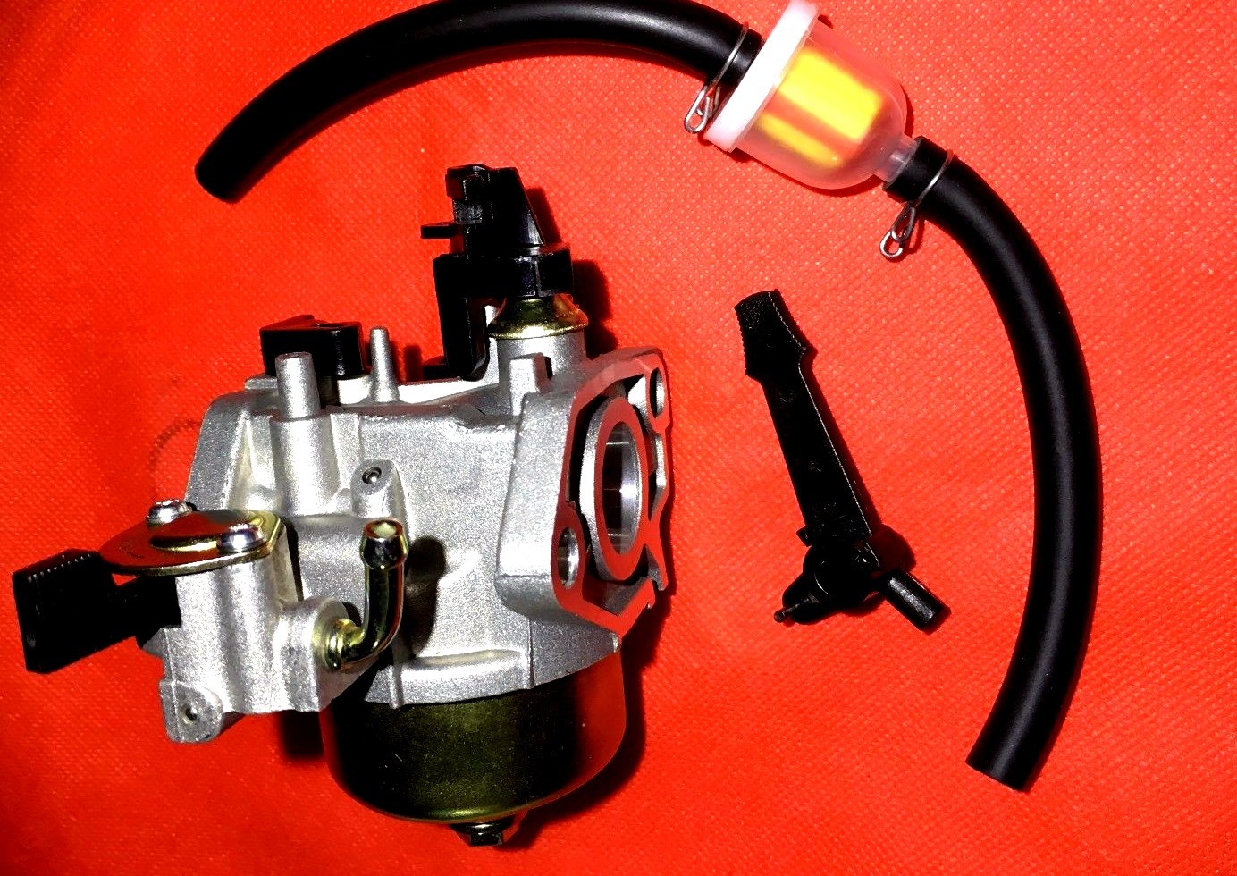 PERFORMANCE HARBOR FREIGHT PREDATOR 60340 60349 69736 13HP 420CC ...