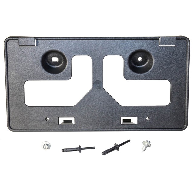 2020 Ford Escape Front License Plate Bracket LJ6Z17A385AA for sale ...