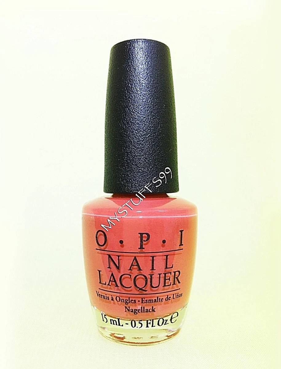 Opi Call Me Gwenever