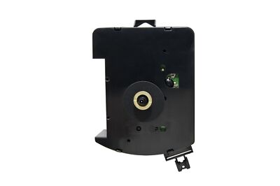 UTS Quarz Quartz Uhrwerk Funkwerk Funk Werk Pendelantrieb fast ...