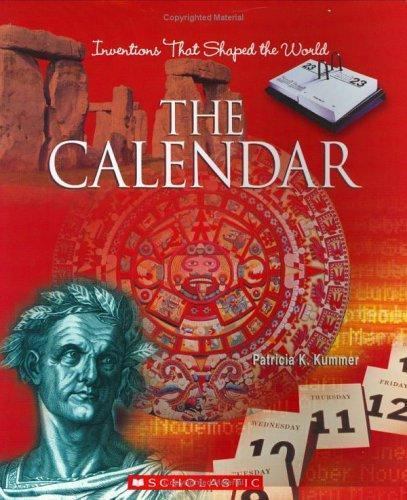 Calendar by Patricia K. Kummer (2005, Trade Paperback) for sale online ...