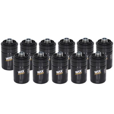 Wix 57561 Engine Oil Filter Kit (Spin-On) (11 Pieces) | eBay