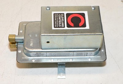 Cleveland Controls AFS-222 | eBay