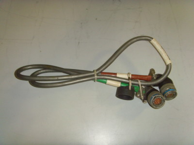 Military SINCGARS Cable 80063-A3057743 for PRC-119 RT1439 RT1523 - Free ...