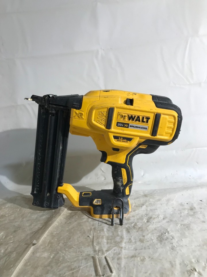 Dewalt DCN680 Brad Nailer | eBay
